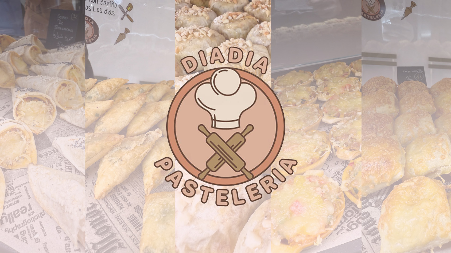 Día Día Pastelería
